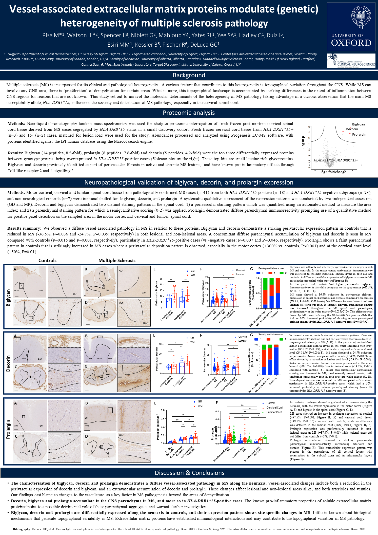 Pisa Marco 22 | European Charcot Foundation