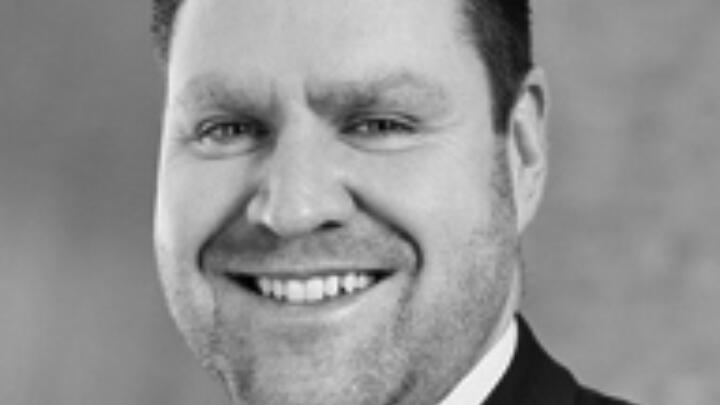 Sven Meuth | European Charcot Foundation